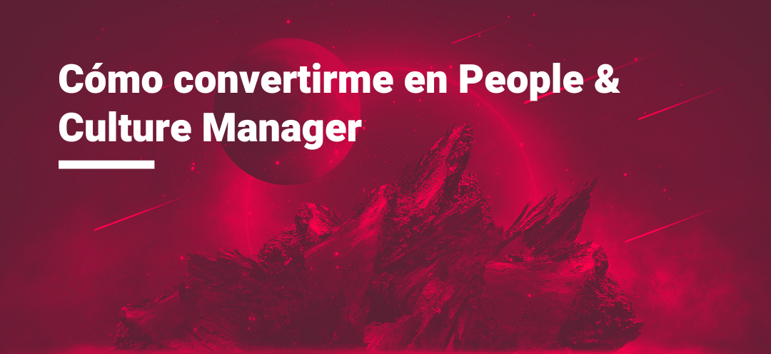 Claves del Curso People Culture Management | The Hero Camp
