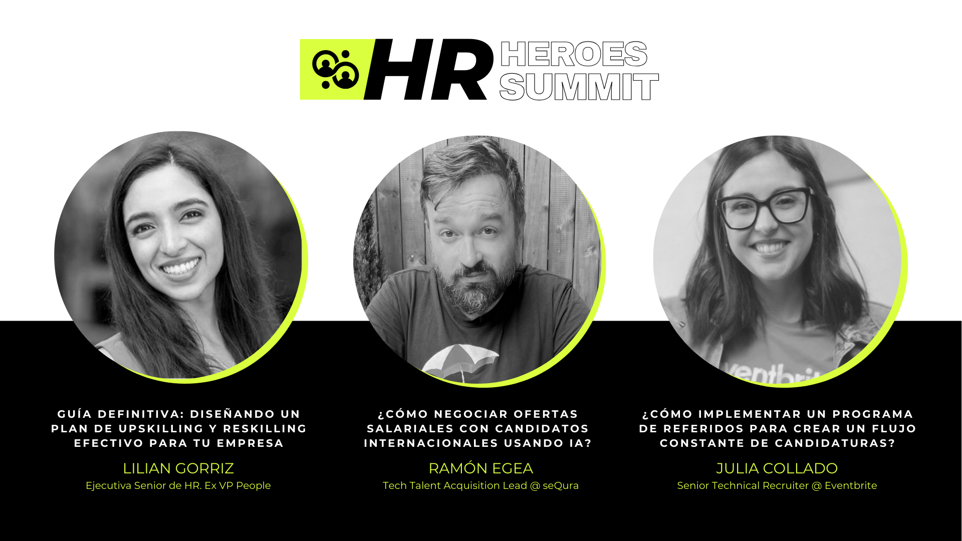Descarga tu contenido de los HR Heroes Summit