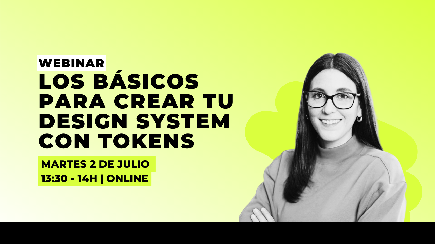 Los básicos para crear tu Design System con Tokens - The Hero Camp