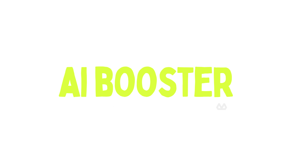 Formación con AI BOOSTER | Invierte en IA con The Hero Camp